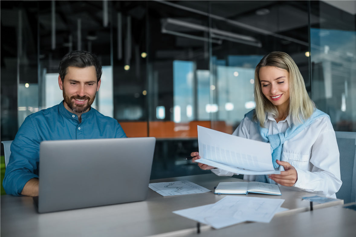 Invoicing and Billing | Solsync